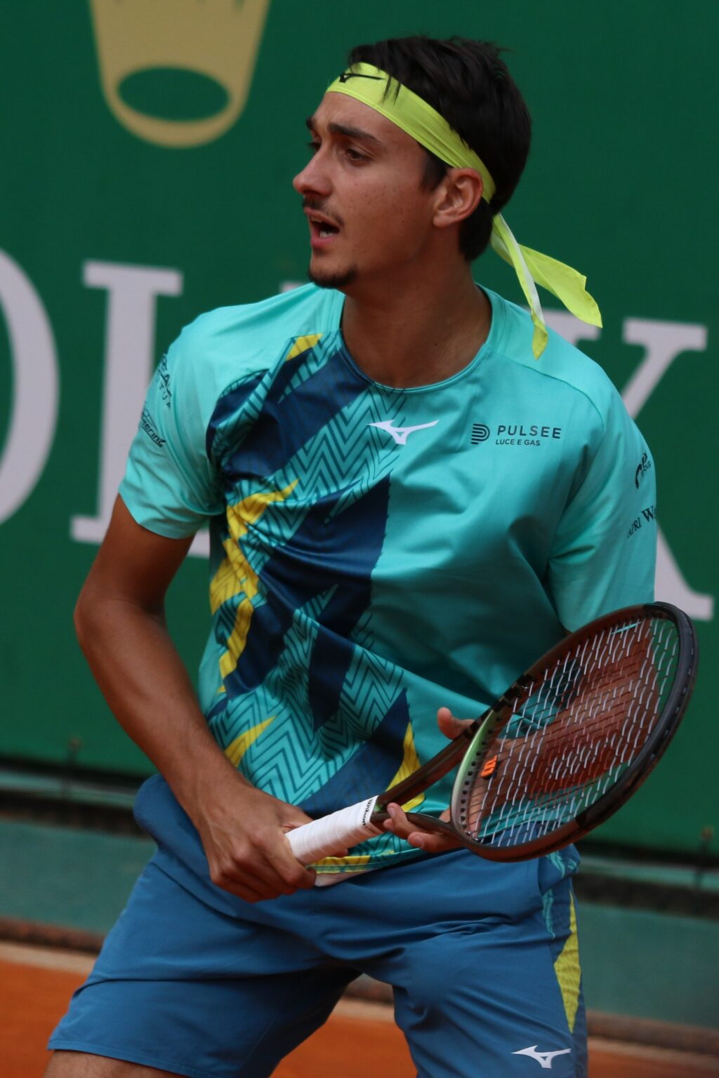 Lorenzo Sonego: Una Cronistoria di Successi nel Mondo del Tennis