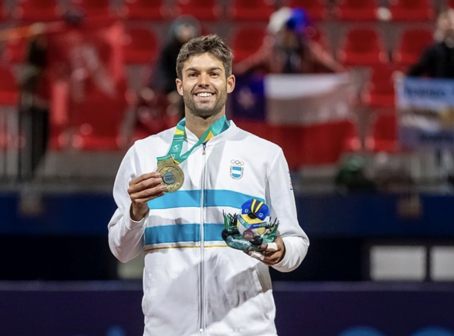 La tennista americana Sloane Stephens